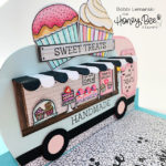 Sweet Treats Food Truck | Bobbi Hart♡Design